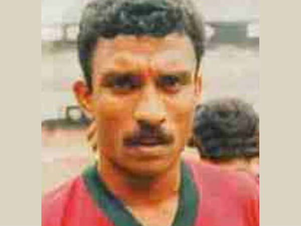 Who is VP Sathyan, the legendary footballer from Kerala. - Malayalam MyKhel