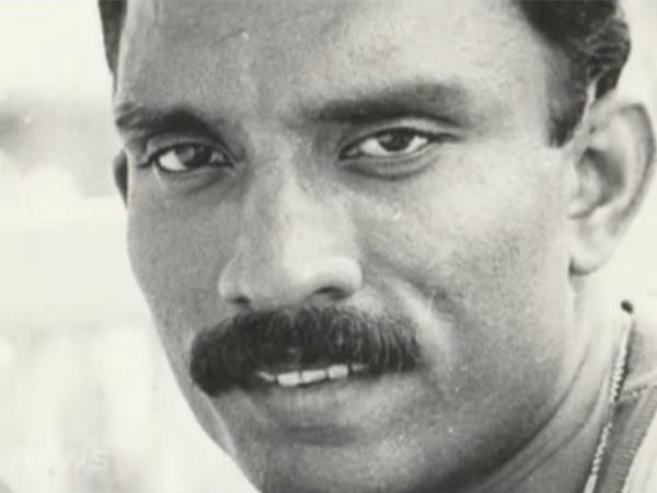 Who is VP Sathyan, the legendary footballer from Kerala. - Malayalam MyKhel