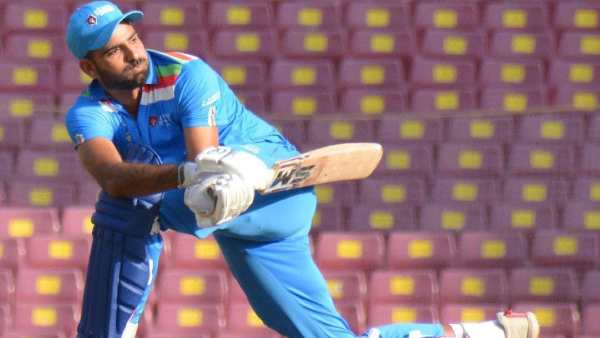 Who is Subodh bhati, first double century holder in T20, Know ...