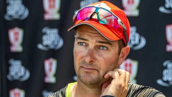 IPL 2023: Former south african legend Mark boucher appointed as Mumbai ...