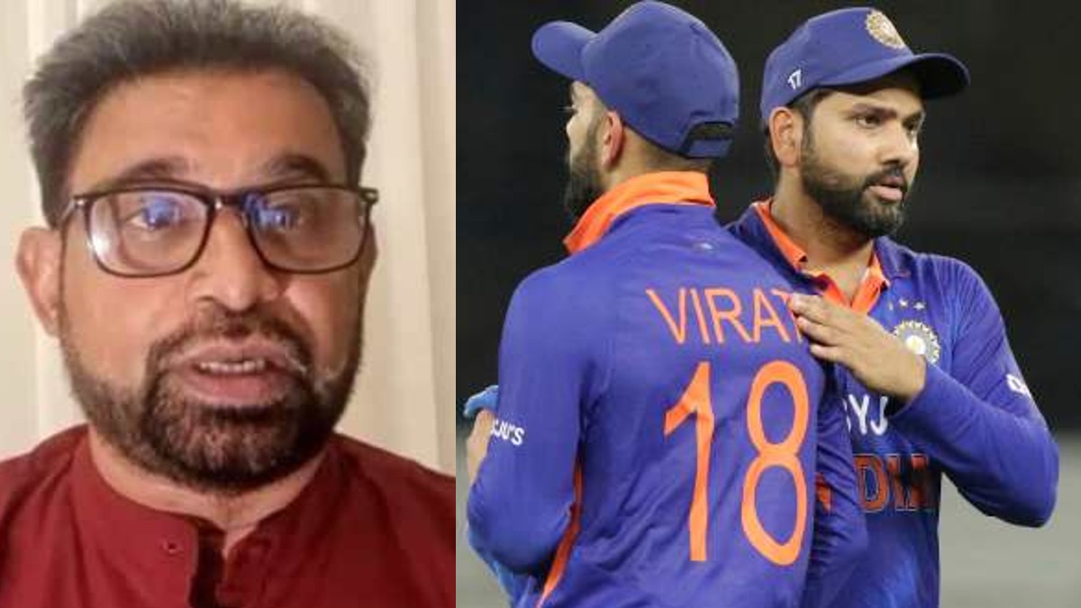 Why Virat Kohli Removed From Captaincy, Indian Players Takes Injuctions, Chetan Sharma's ...