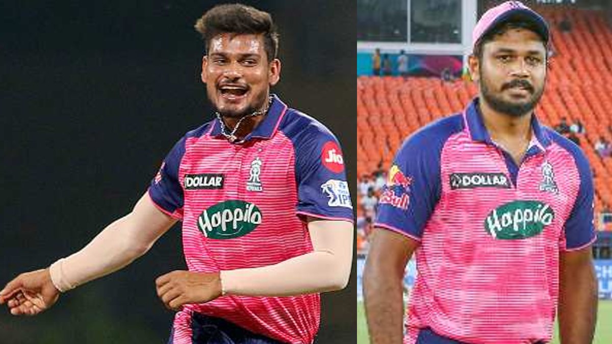 IPL: How Sanju Samson Helped Kuldeep Sen To Be Part Of Rajasthan Royals ...