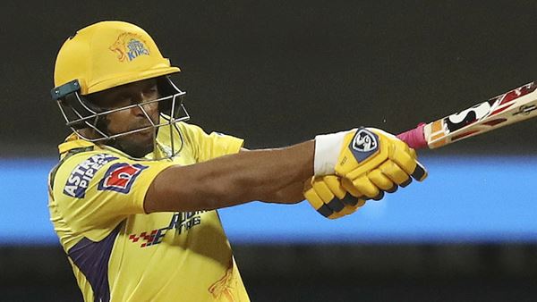 IPL 2023: RR vs CSK, Why Csk Concider Ambati Rayudu As Impact Player? Fans Slam Team Management ...