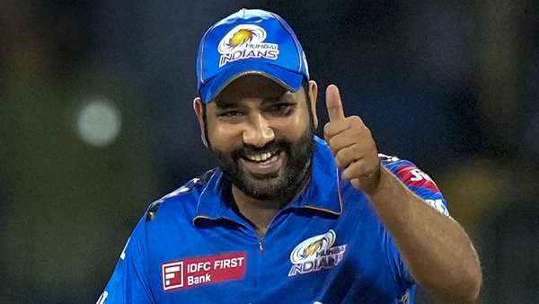 Rohit Sharma's Luxurious Car Collection From Lamborghini Urus To BMW M5 ...